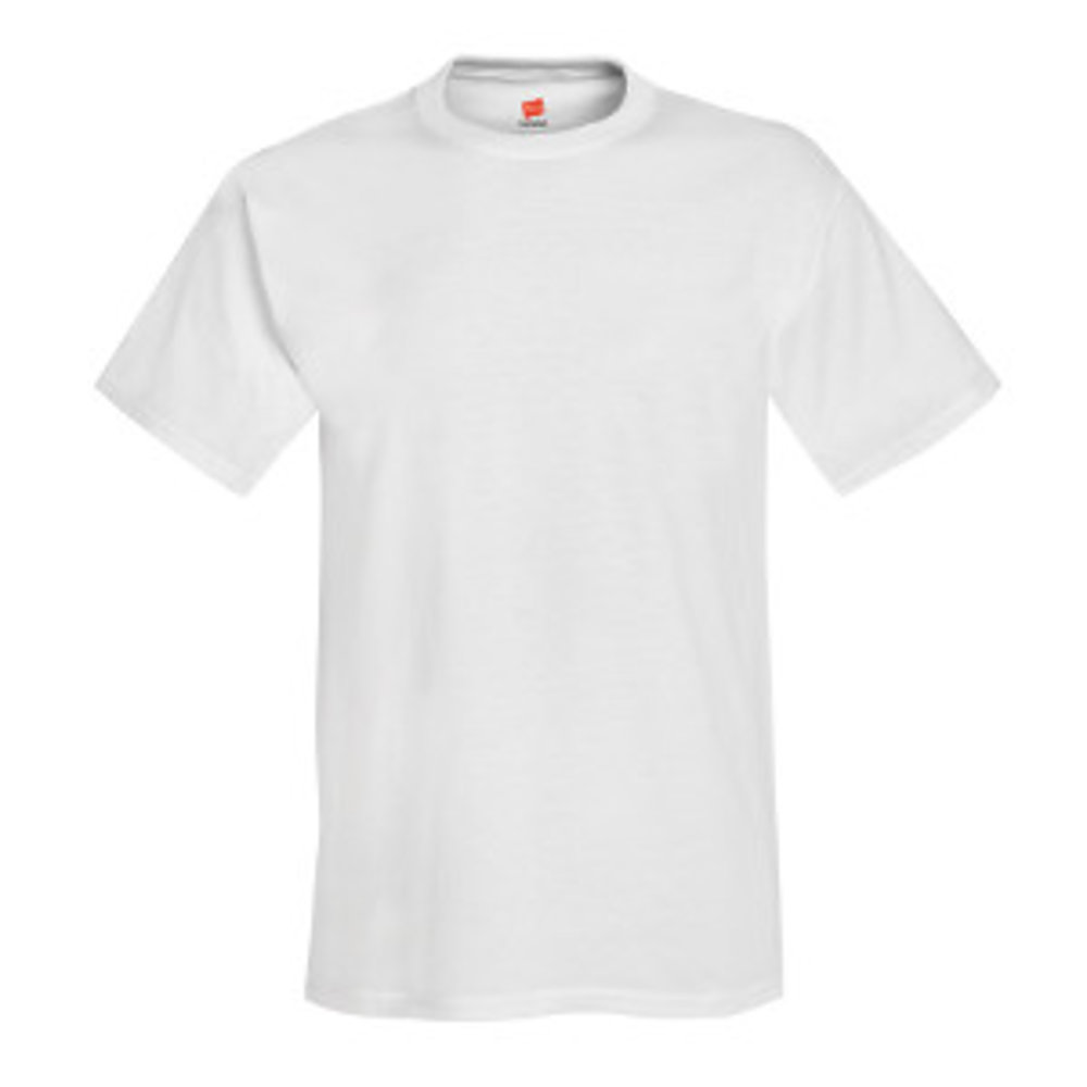 HANES ESSENTIAL-T | American-T-Shirt-Company