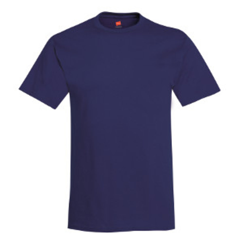 HANES ESSENTIAL-T | American-T-Shirt-Company