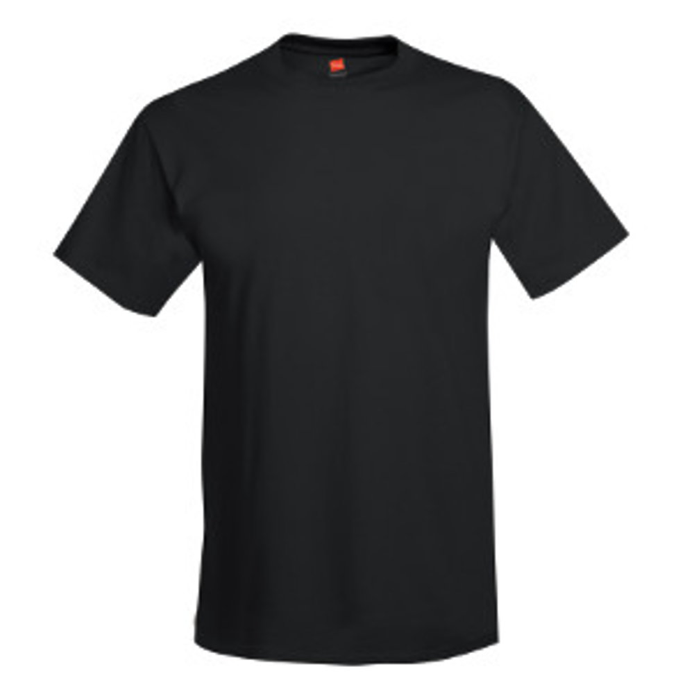 HANES ESSENTIAL-T | American-T-Shirt-Company