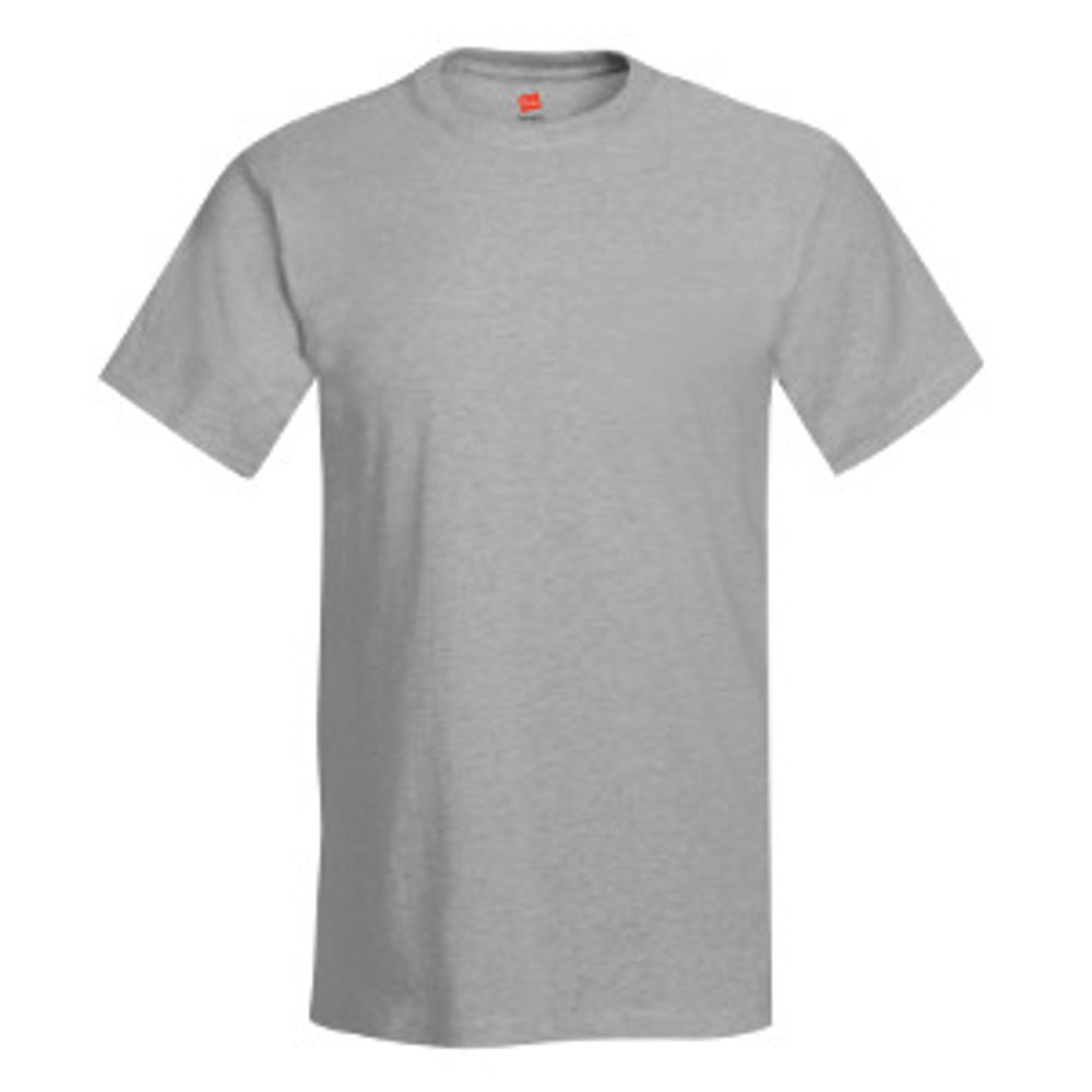 HANES ESSENTIAL-T | American-T-Shirt-Company