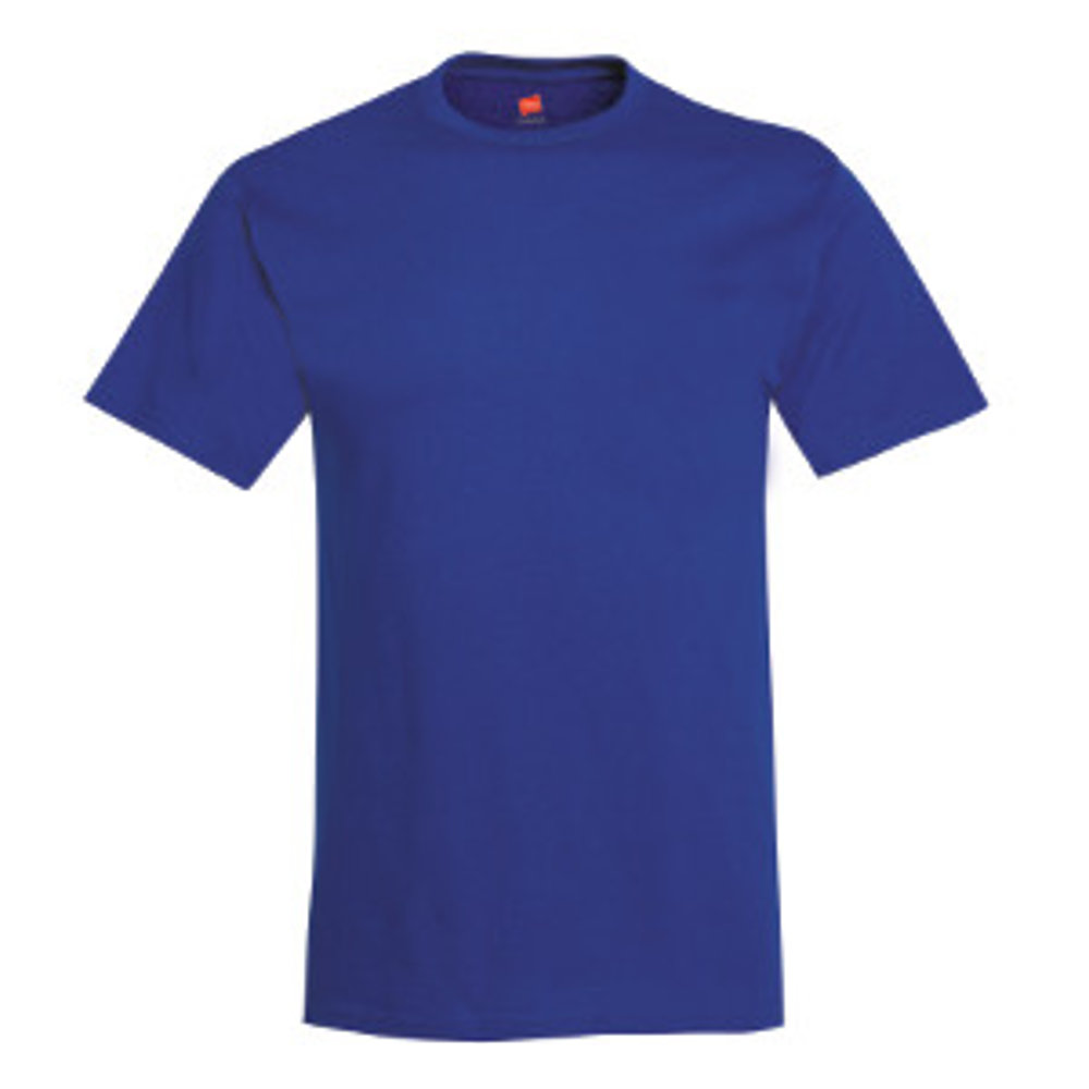HANES ESSENTIAL-T | American-T-Shirt-Company