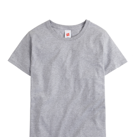 HANES ESSENTIAL-T | American-T-Shirt-Company