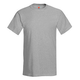 HANES ESSENTIAL-T | American-T-Shirt-Company
