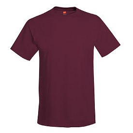 HANES ESSENTIAL-T | American-T-Shirt-Company