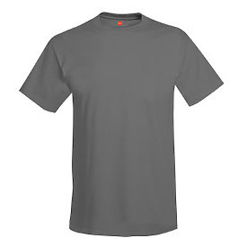 HANES ESSENTIAL-T | American-T-Shirt-Company