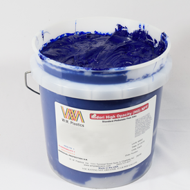 W.M. PLASTICS | American-T-Shirt-Company